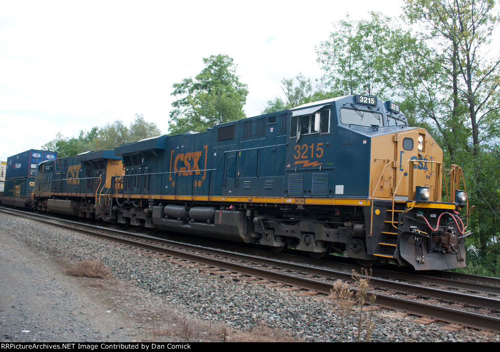 CSX 3215